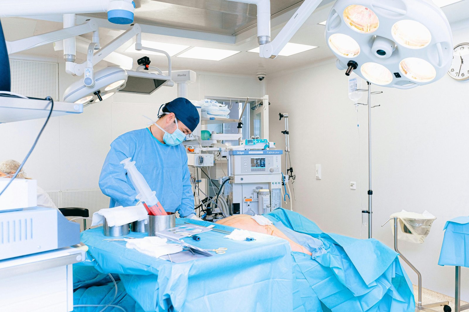 Surgical Management of Miscarriage - eGynaecologist
